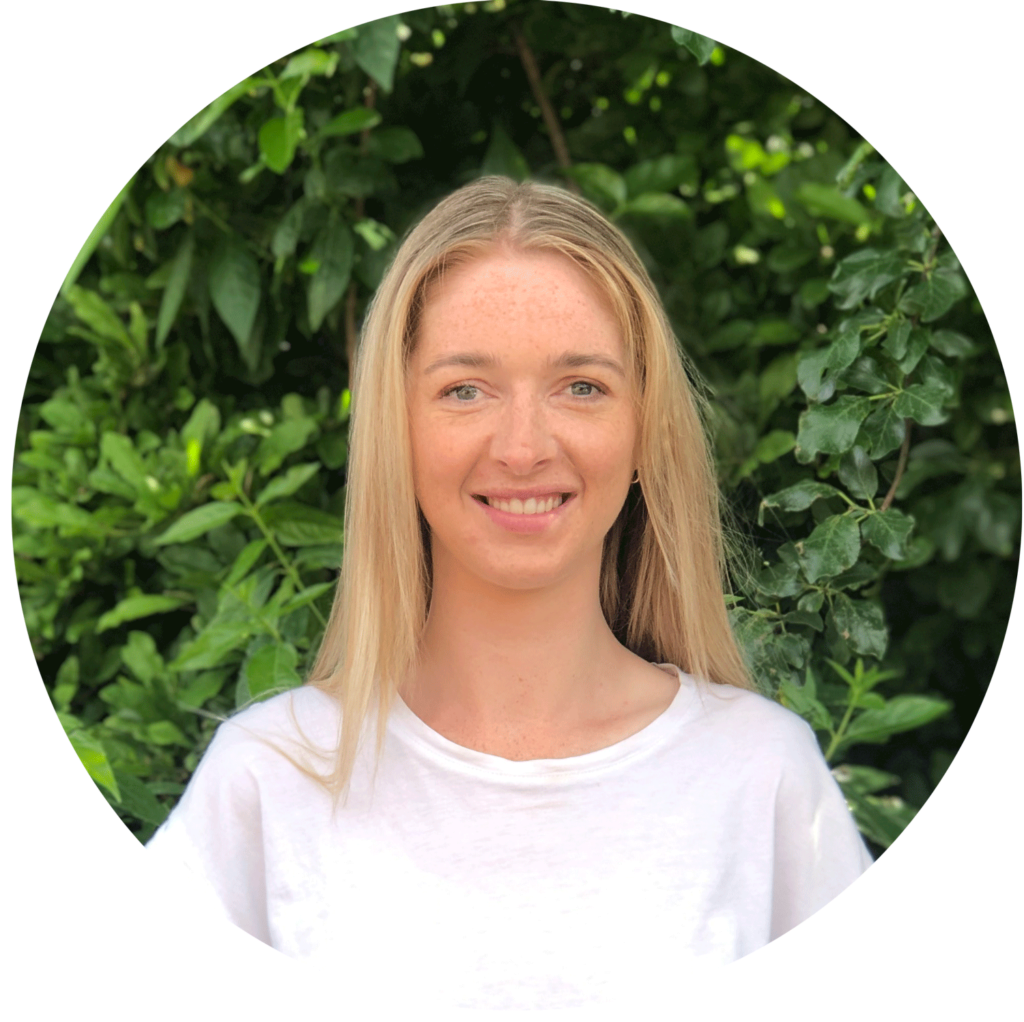 Meet the Team - TSCF