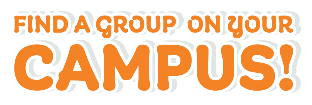 Find a group on your campus! - TSCF