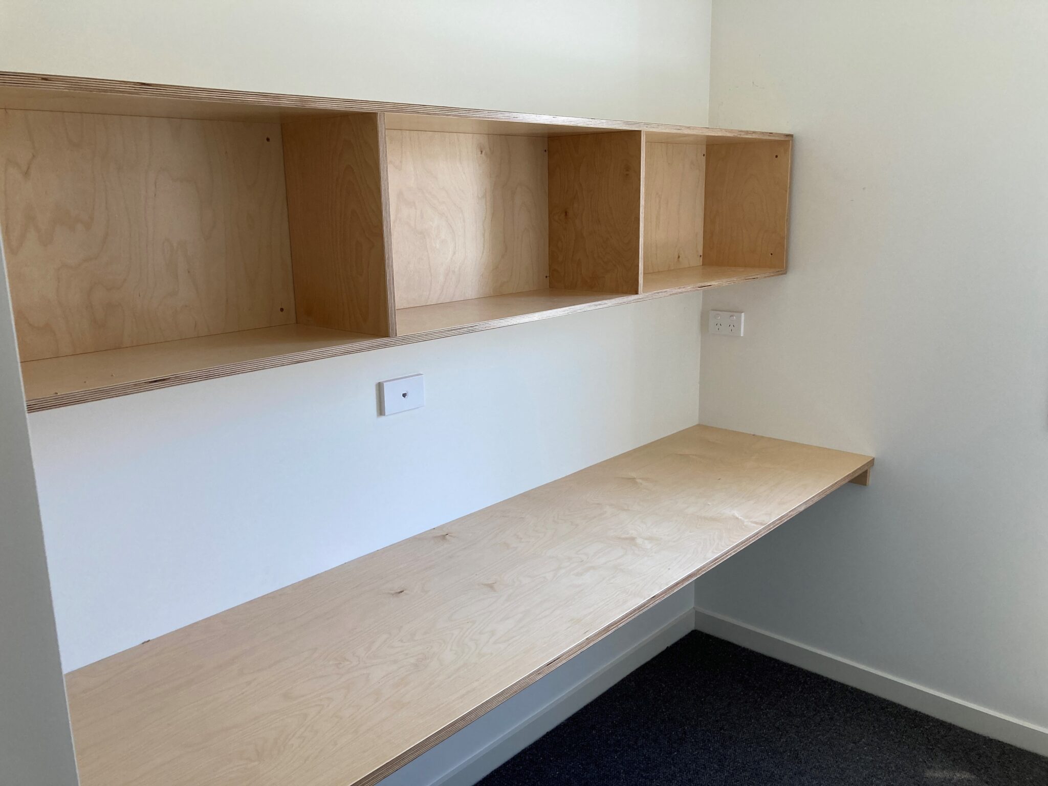 Joinery_Study - TSCF